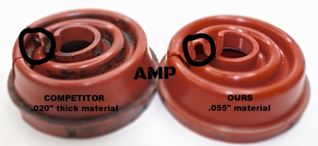 2005-up Dodge Ram Heavy Duty G56 6 speed transmission inner shifter ...