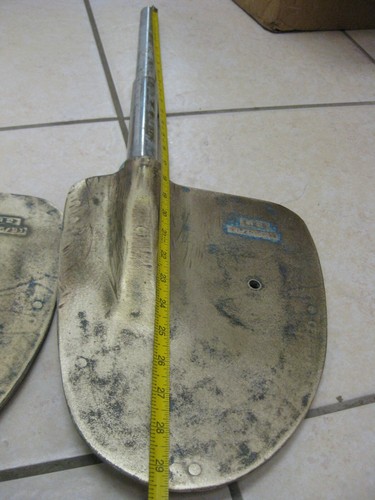 Pair Bronze Rudders Marine Steering Rudder Fin R2 Buck Algonquin | eBay