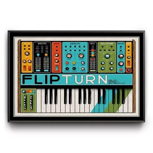 Peter Pan's Neverland Nightmare, Movie Poster - Wall Decor | eBay