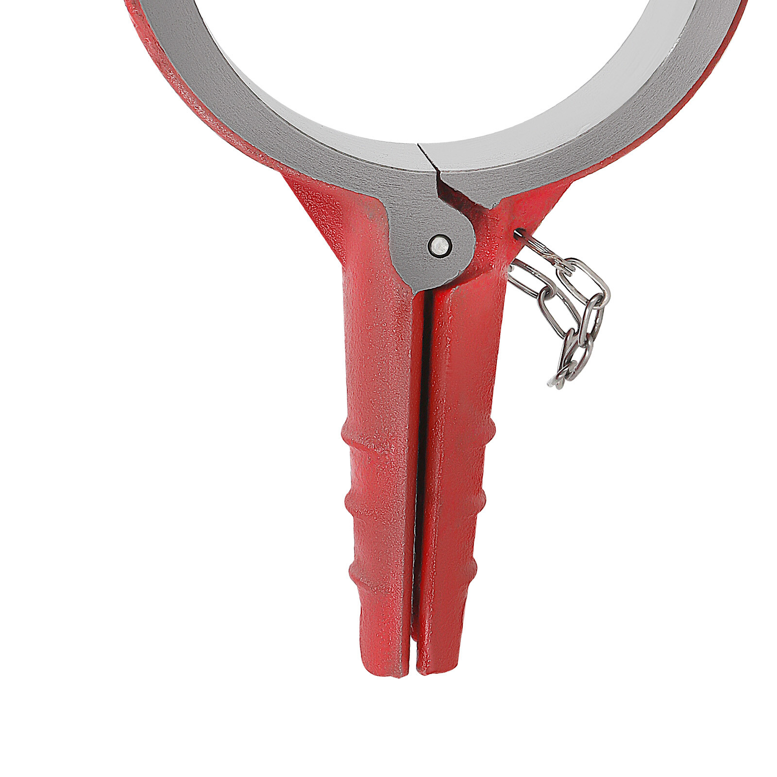 5.4" Bore Diesel Piston Ring Compressor for Cummins ISX, CAT 3400, C-15 ...