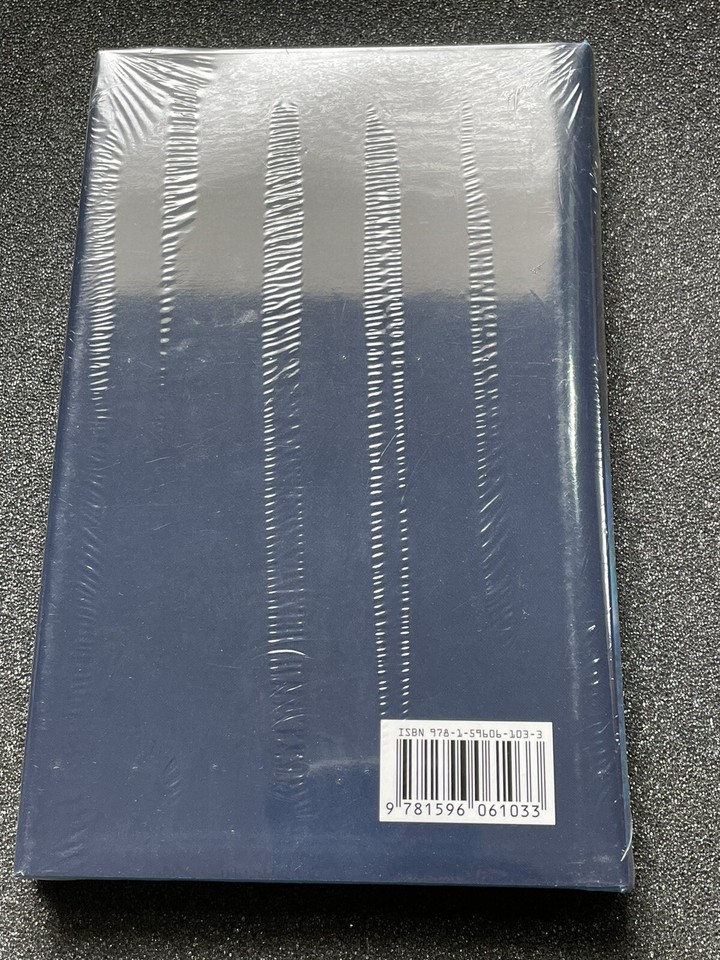 New, Shrink Wrapped - The Sagan Diary by John Scalzi (2007, Hardcover ...