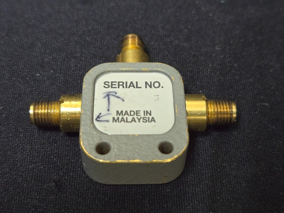 Agilent 11667B : Power Divider, DC to 26.5GHz, As-is | eBay