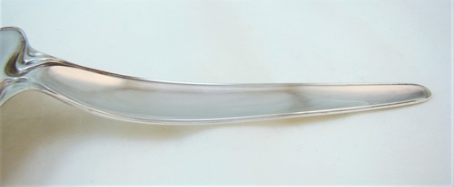 HOKA Silverplate Pie Cake Server | eBay