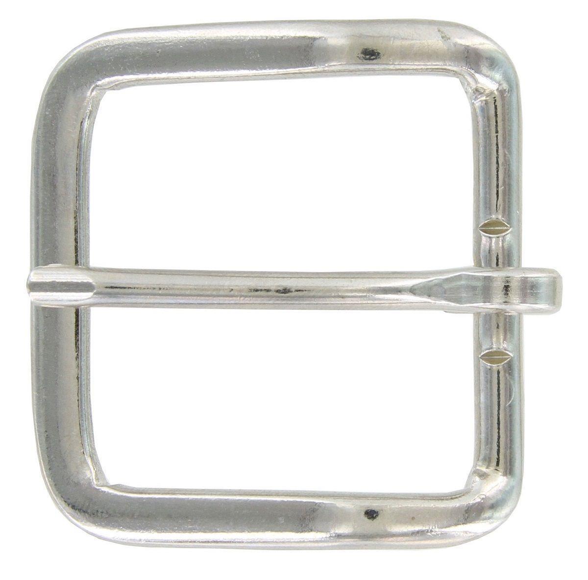 40MM Simple Single Prong Replacement Belt Buckle | eBay