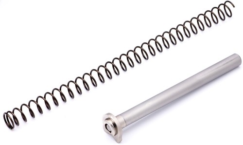 1911 Guide Rod + recoil spring kit, will fit government / full size / 5 ...