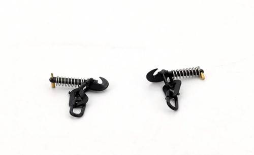 Dapol 7A-000-005 O Gauge Instanter Couplings & Hooks (1 Pair) | eBay