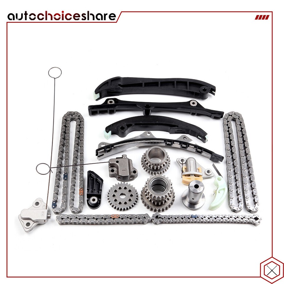 Timing Chain Kit for 11-15 Chrysler 300 Grand Cherokee Wrangler ...