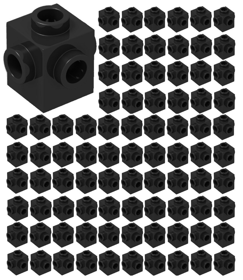 ☀️ NEW! Lego 1x1 & 1x2 Bricks Plates Tiles bulk lot 100x U PICK Parts ...