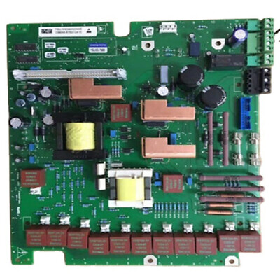 New SIEMENS DC Converter 6RA70 / C98043-A7002-L4 Module POWER INTERFACE ...