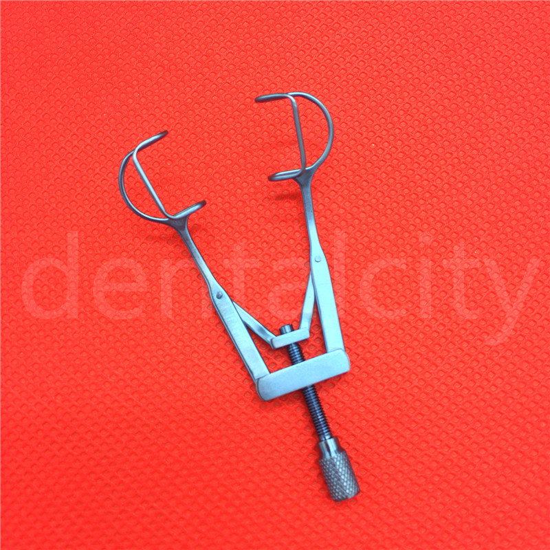New 1pcs eye Speculum Speculums Titanium ophthalmic surgical eye ...
