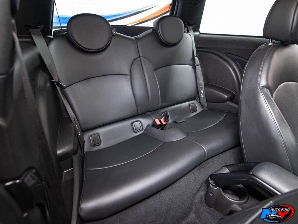 2011 MINI Cooper S CLEAN CARFAX, PAN SUROOF, NAVIGATION, PREMIUM PKG ...