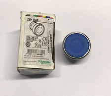 Telemecanique / Schneider Push Button Head 22mm Red ZB4BA4 ZB4 BA4 ZB4 ...