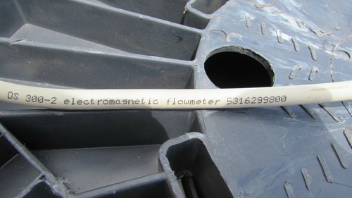 Krohne DS 300-2 Electromagnetic Flowmeter Cable - by the foot | eBay