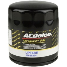 Genuine OEM ACDELCO Oil Filter Chevrolet Trailblazer Colorado 2012-2018 ...
