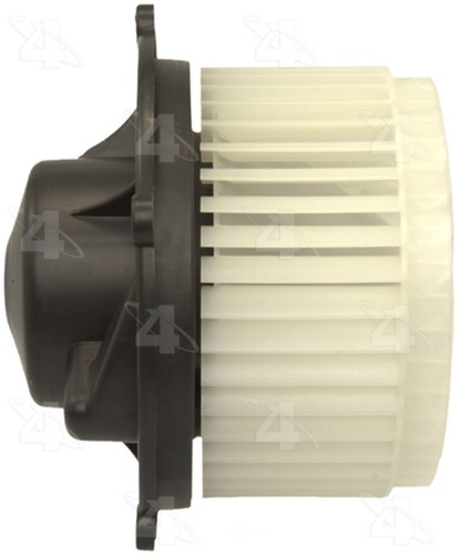 New Blower Mtr w/Wheel Four Seasons 75773 | eBay