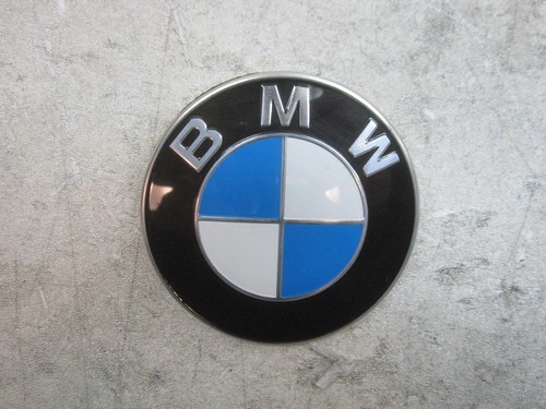 os21226 BMW 430i M430i 2021 2022 Rear trunk lid Emblem Logo OEM | eBay