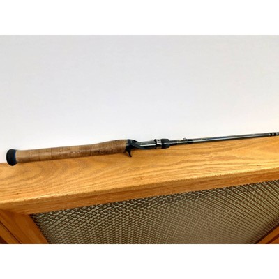 Spinning - Johnny Morris