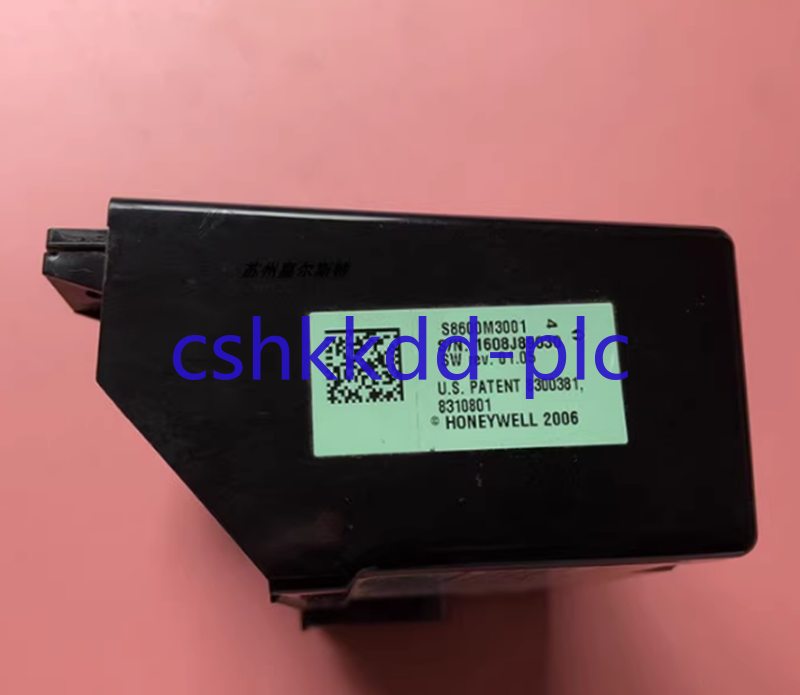 1PC Honeywell S8600M3001 Controller S8600M3001 New In Box Expedited ...