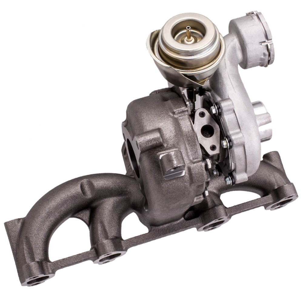 GT1749VB turbo for AUDI A3 VW Golf 150Ps ENGINE ARL 721021 Turbo ...