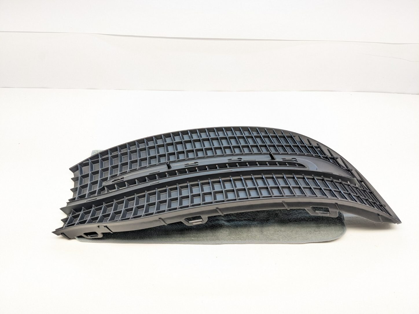 Genuine OEM Grille for MERCEDES 2228850800 for sale online | eBay