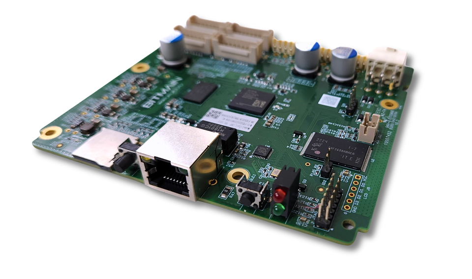 Bitmain Antminer C87 Control board for S19 S19 Pro S19j S19j Pro S19 XP ...