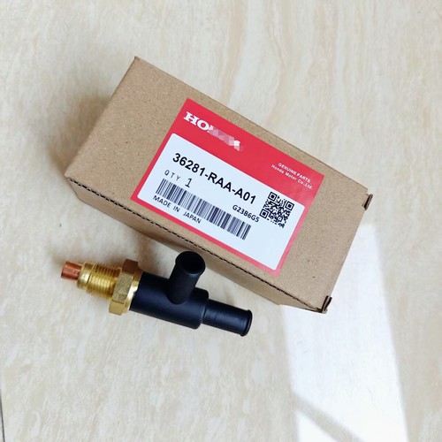 OEM Air Assist Control Solenoid Valve 36281-RAA-A01 For 2003-2011 Honda ...