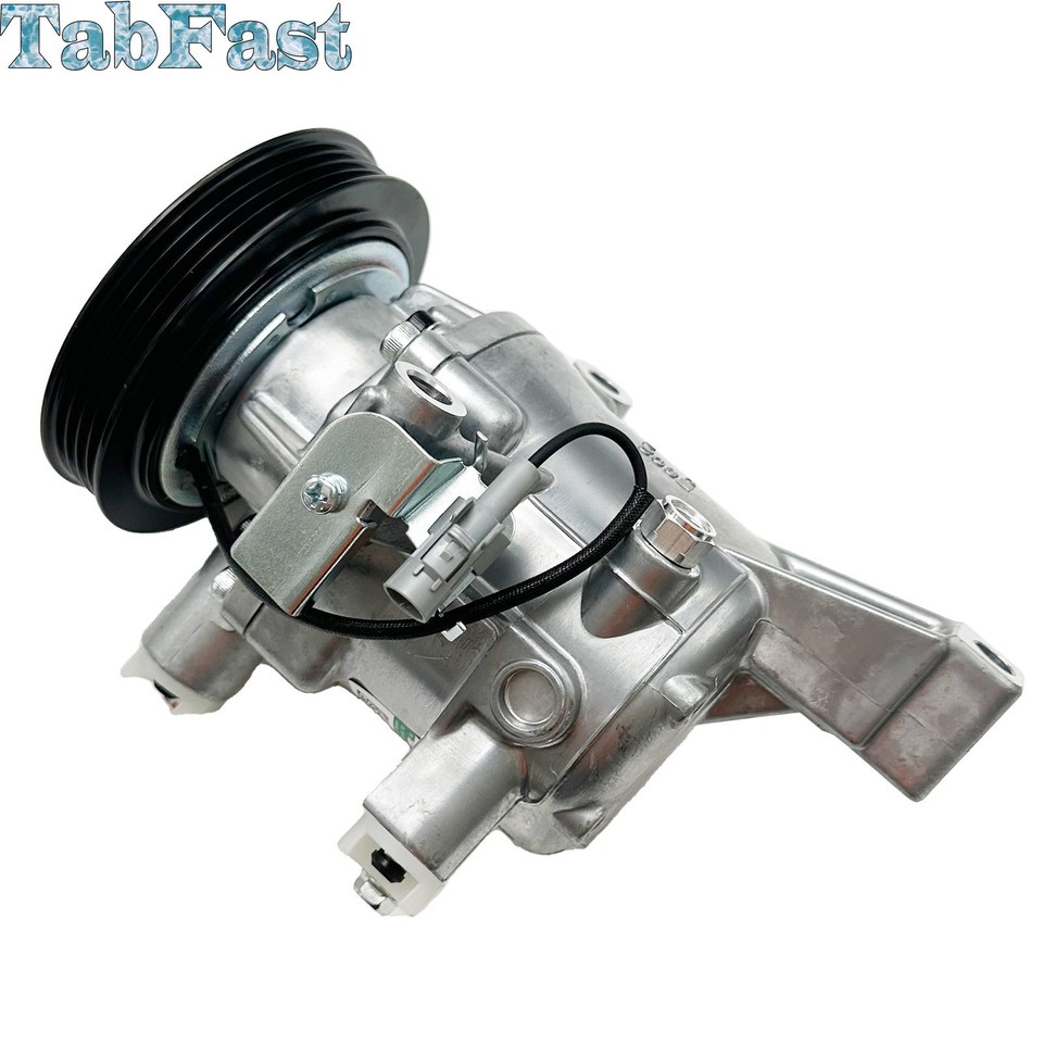 Brand New 95200-52R01 9520052R01 A/C Compressor for SUZUKI SWIFT 2017 ...