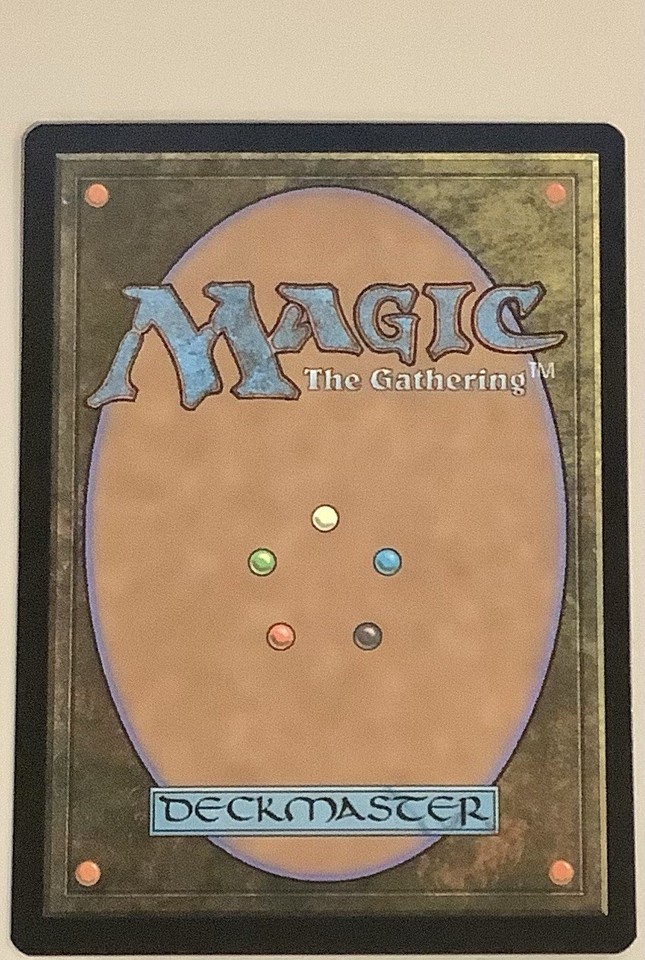 Clive's Invictus Blade - Blade of Selves (Rainbow Foil) Secret Lair ...