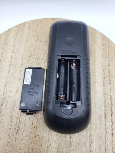 RCA Universal Remote Control Platinum Pro 4 Device RCR504BE Tested ...