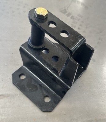 1942-56 Ford F1 Or F100 Rear End Lowering Spring Hangers | eBay