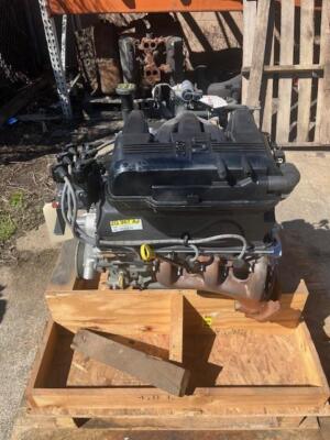 4.0 Ford SOHC engine | eBay