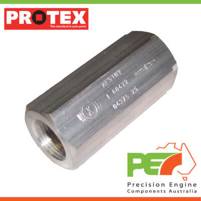 Brand New * PROTEX * Check Valve For MAN 18.310 . 2D Bus RWD. Part ...