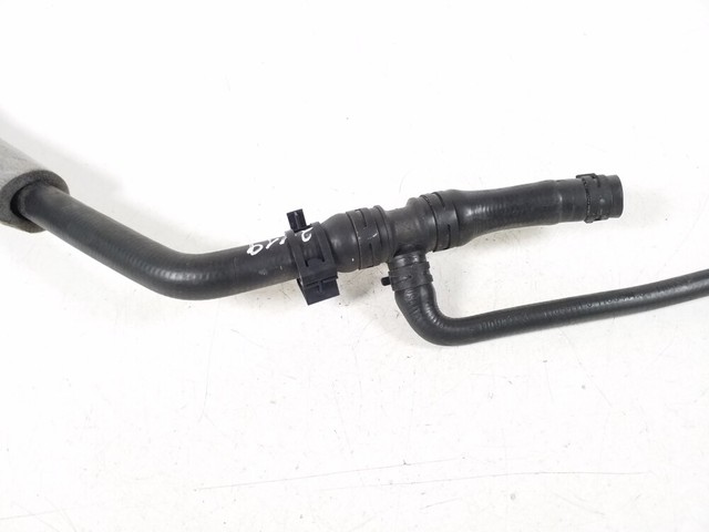 MERCEDES BENZ S-class W221 2012 Hose Right Side A2218303196 for sale ...