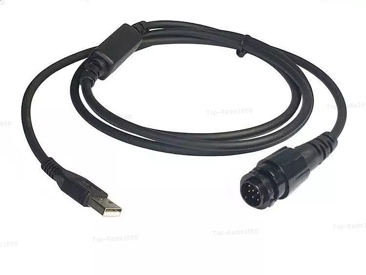 New USB Programming Cable For XTL5000 XTL2500 XTL1500 PM1500 HKN6184C ...