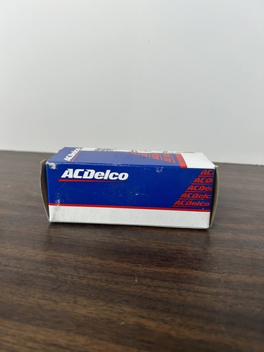 Windshield Washer Pump FIts: ACDELCO 13593730 Buick Cadillac Chevrolet ...