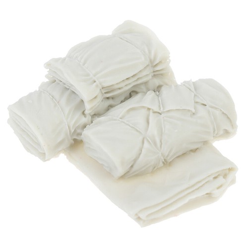 1:35 Resin Models Soldiers Sand Table Scenery Layout Modern Military ...