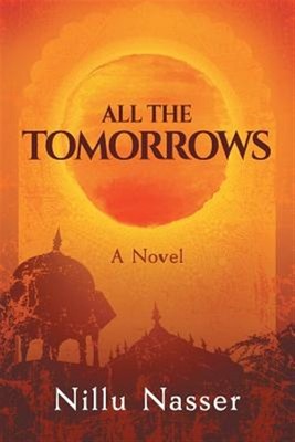 All the Tomorrows, Like New Used, Free P&P in the UK 9781622537853 | eBay