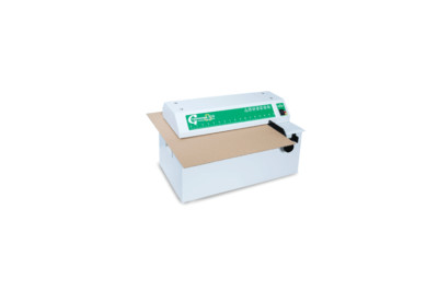 Formax Greenwave 410 Cardboard Perforator Tabletop Packaging FREE ...