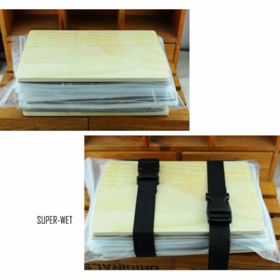 Flower Leaf Press Kit Set Presser Board for DIY Flower Drying Craft ...