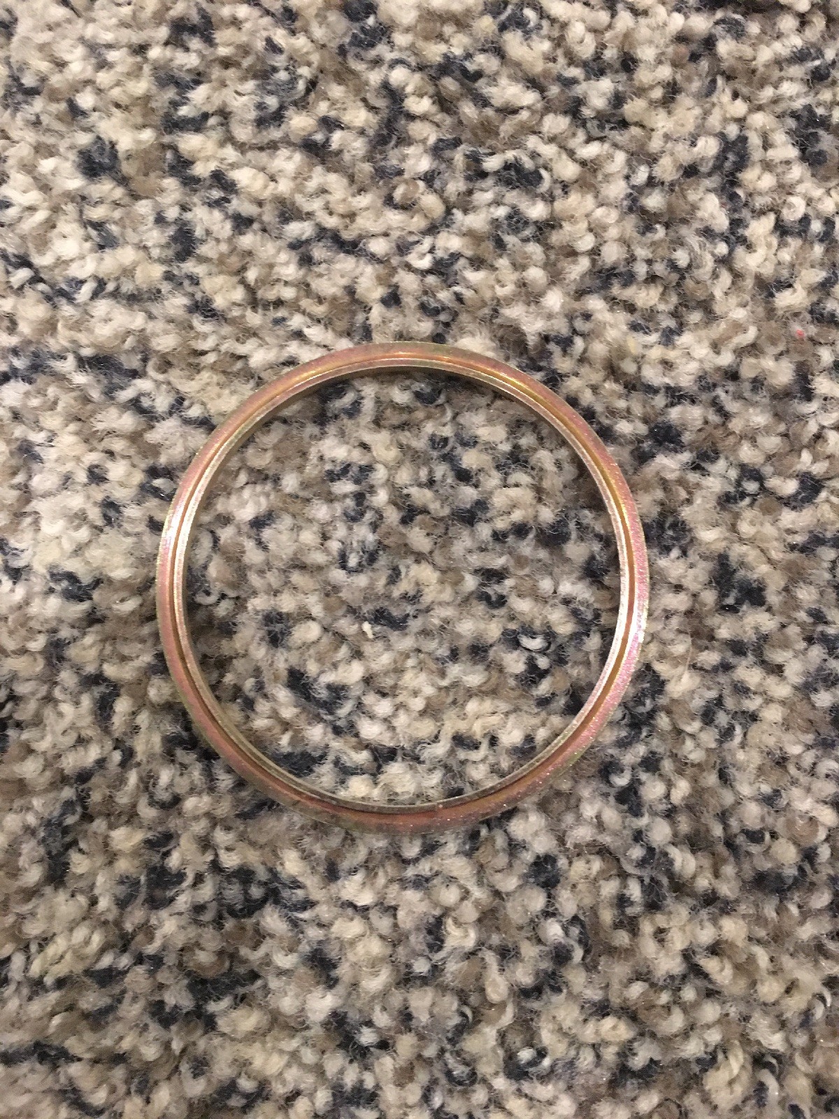 New P/N MS28776M2-22 Brass Ring, Wiper | eBay