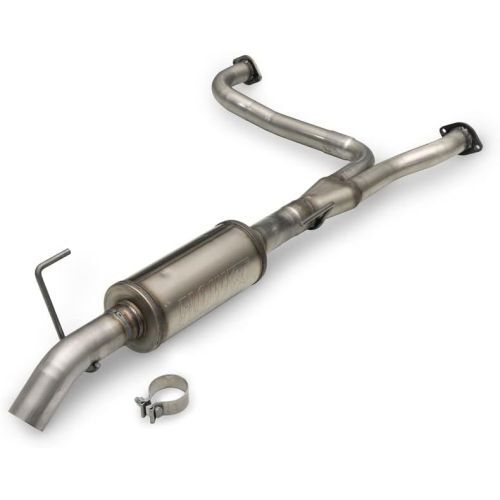 Flowmaster 718152 Cat-back FlowFX 409 SS 2.5in/3in Underbody Exit | eBay