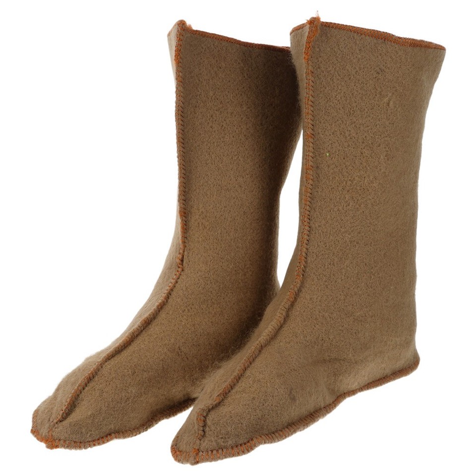 Winter Boot Liner Replacements Snow Boots Waterproof Hiking Sock Liners ...
