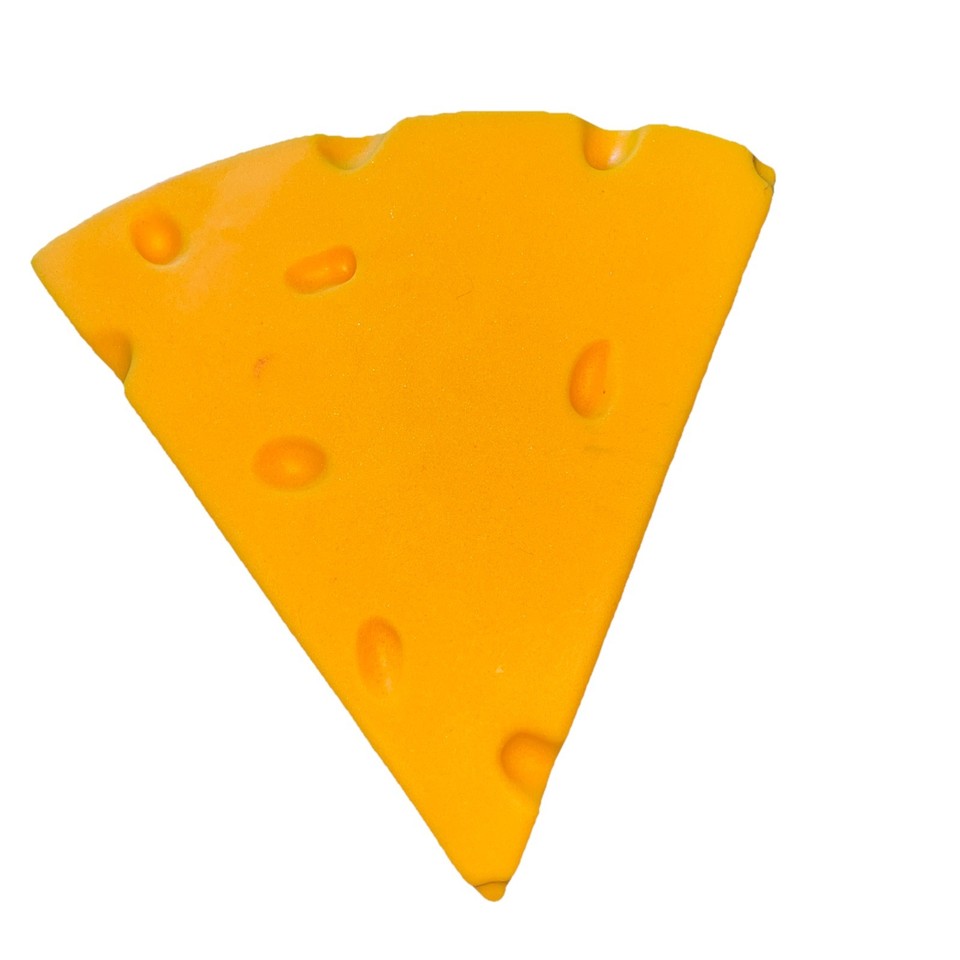 The Original Cheesehead Foamation Green Bay Packers Wisconsin Cheese ...