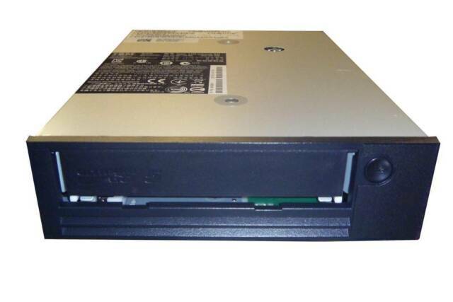 Dell 00N70 Lto5 V2 SAS HH Tape Drive 46x5689 for sale online | eBay
