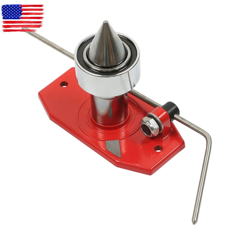 750-087 MAG-1000 21573300 Lawnmower Blade Balancer Wall Mount | eBay