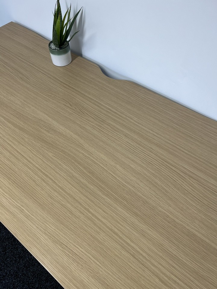 Office/ Home Desk Detachable Legs 1.6m X 780mm (100 in Stock) Bargain £ ...