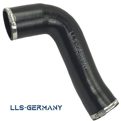 Turbo Hose Charge Air Hose for Volvo V50 C30 C70 S40 II 2.4D D5 ...