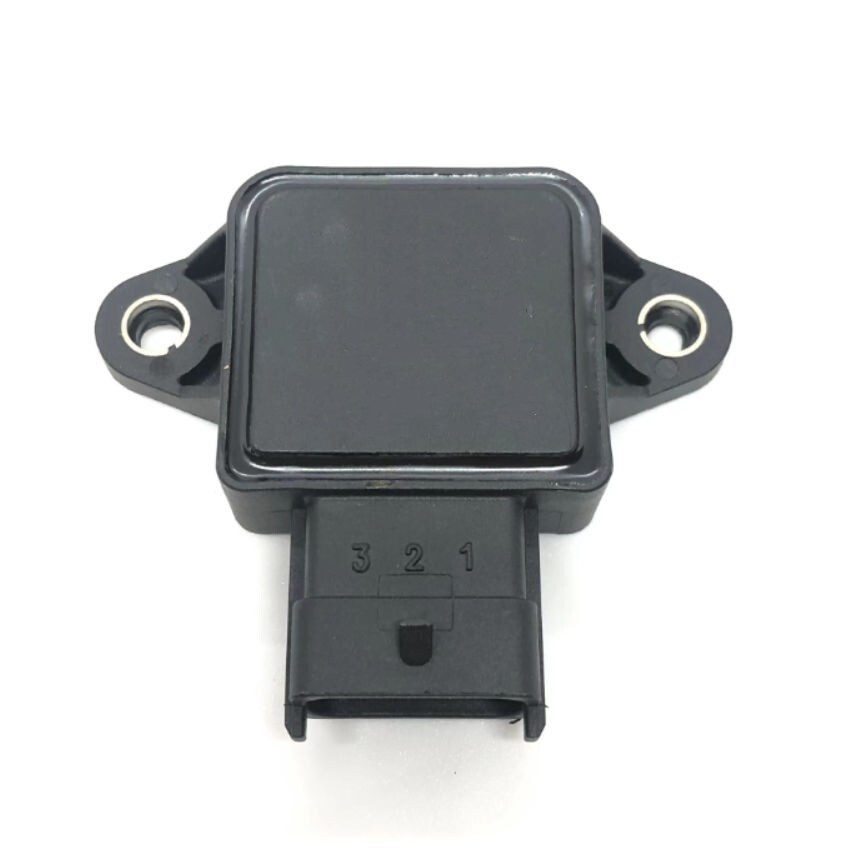 Throttle Position Sensor Fit For Hyundai Kia 2.0L TPS 35170-22600 35170 ...