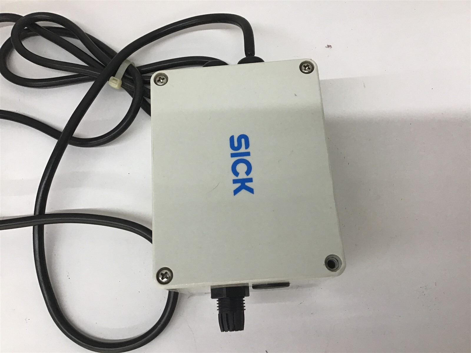 Sick PS53-1000 Power Supply Missing Screw | eBay