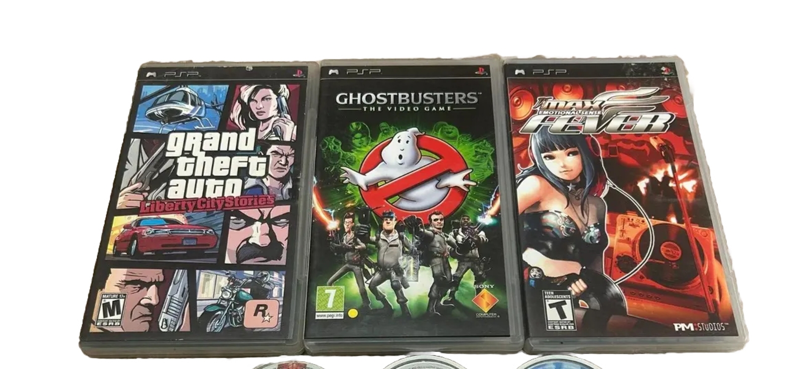 DJ Max Fever PSP - Prix - Photo - Présentation